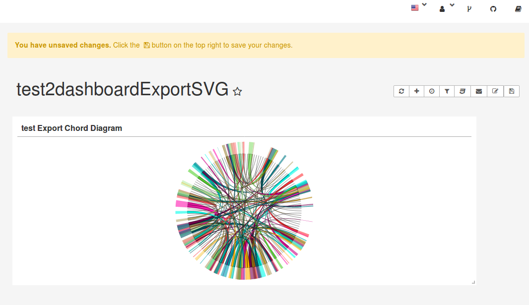 Feature: export dashboard/slices to PDF, Word and image · Issue #2995 · apache/superset · GitHub