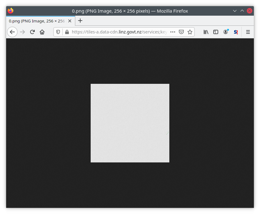 Tool to check min_zoom attribute · Issue #998 · osmlab/editor-layer-index · GitHub