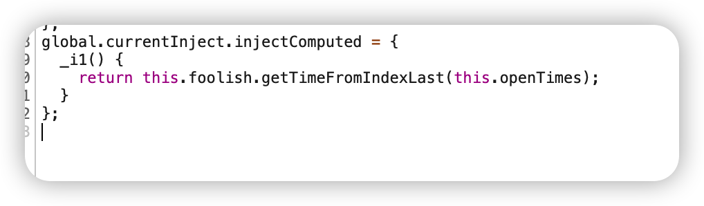 开启i18n后原来已经有的wxs代码不能正确执行 · Issue #1133 · didi/mpx · GitHub