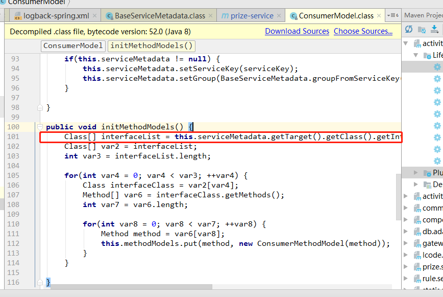 Nullpointexception On Method Referenceconfigget Called · Issue 7515 · Apachedubbo · Github