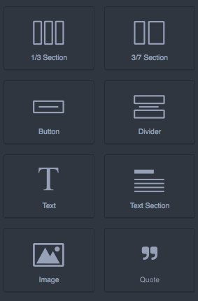 Component properties configuration · Issue #964 · GrapesJS/grapesjs · GitHub