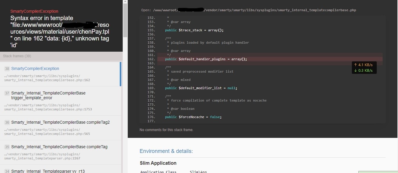 dev分支chenpay报错无法打开充值页面 · Issue #707 · Anankke/SSPanel-UIM · GitHub