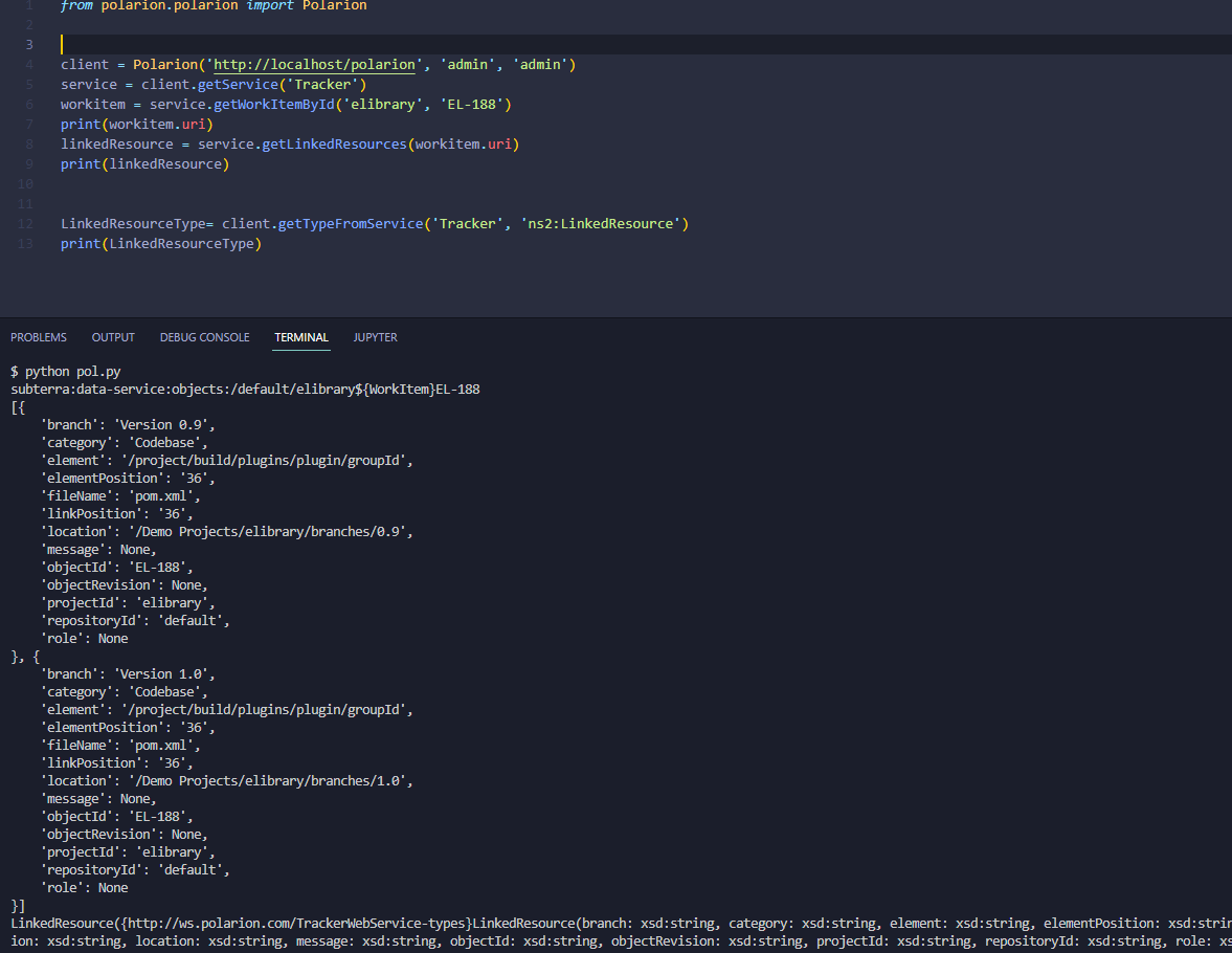 Do you have idea about SetLinkedResource? · Issue #95 · jesper ...