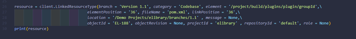 Do you have idea about SetLinkedResource? · Issue #95 · jesper ...