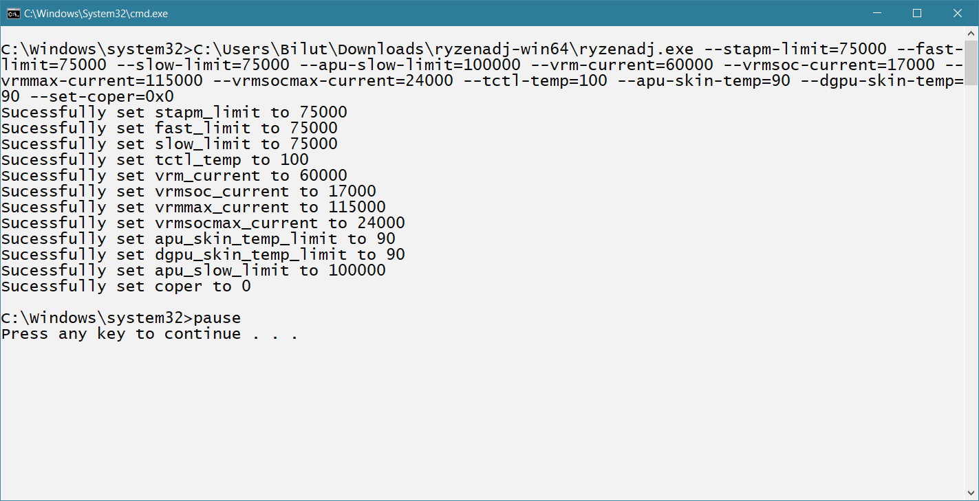 Configuration registers for HP Victus 16-e0xxx · Issue #87 · UraniumDonut/nbfc-revive · GitHub