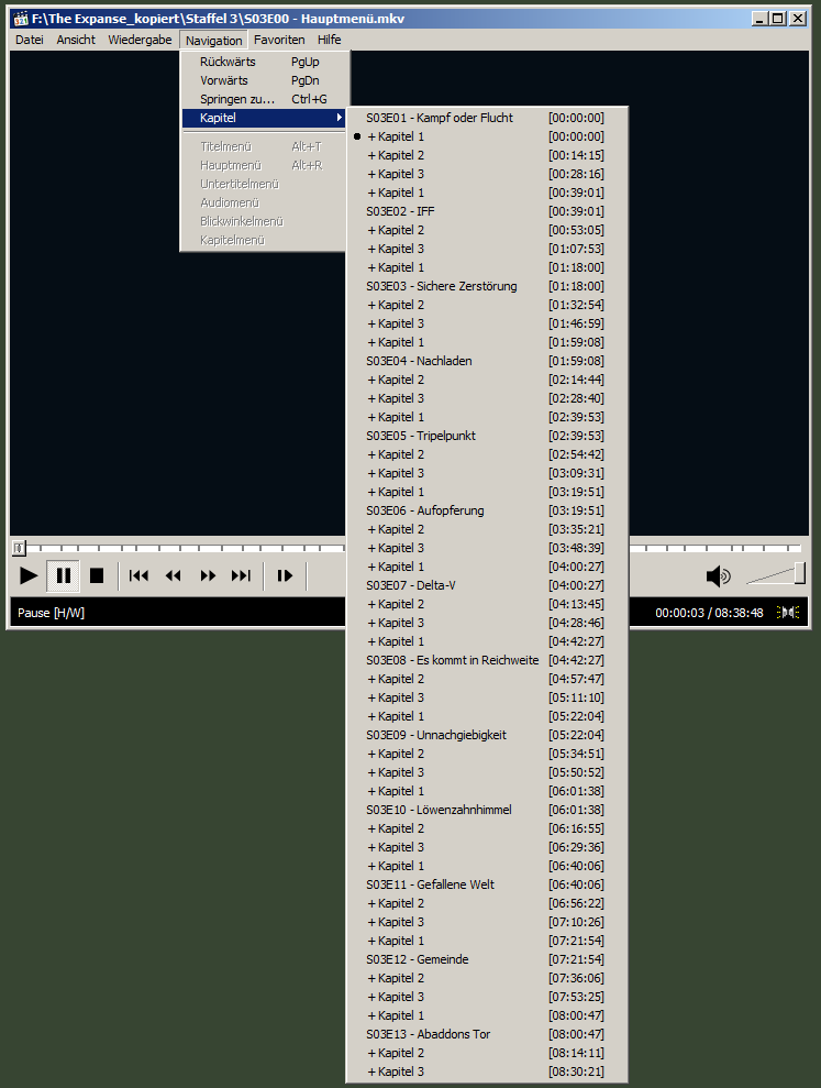 Internal chapter menu bug · Issue #433 · clsid2/mpc-hc · GitHub