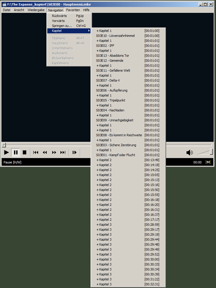 Internal chapter menu bug · Issue #433 · clsid2/mpc-hc · GitHub