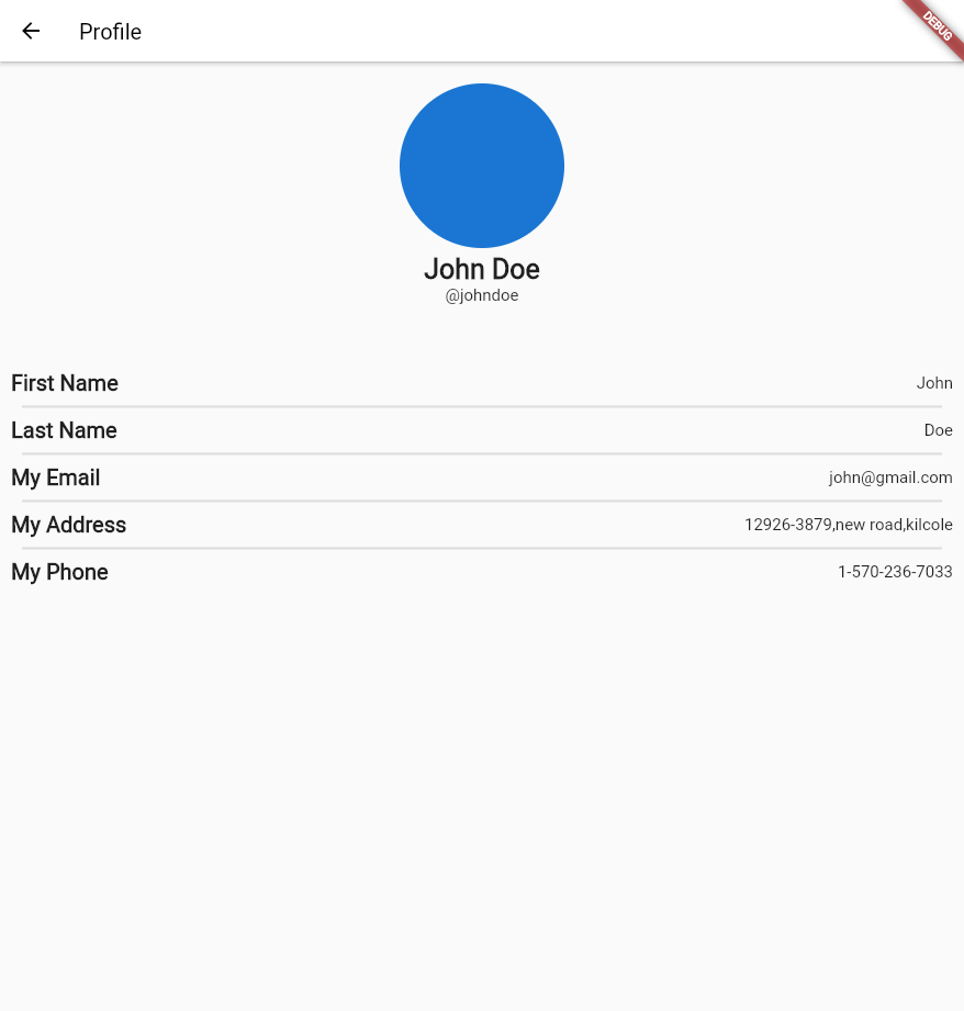 GitHub - MickyBe/Flutter-stock-trading-app: A flutter stock trading app ...