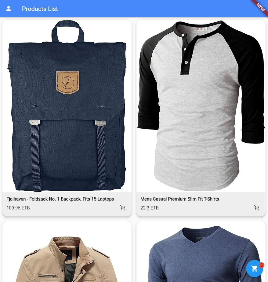 GitHub - MickyBe/Flutter-stock-trading-app: A flutter stock trading app ...