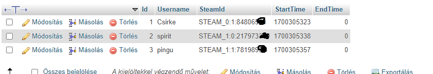 cant add admin · Issue #20 · partiusfabaa/cs2-MiniAdmin · GitHub