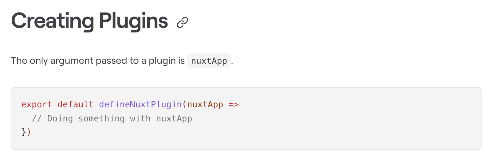 Missing { on some ts documents · Issue #15563 · nuxt/nuxt · GitHub