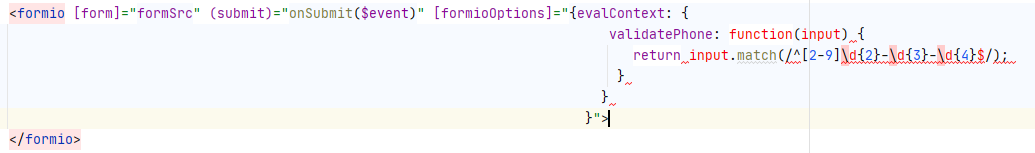 [QUESTION] · Issue #3369 · formio/formio.js · GitHub
