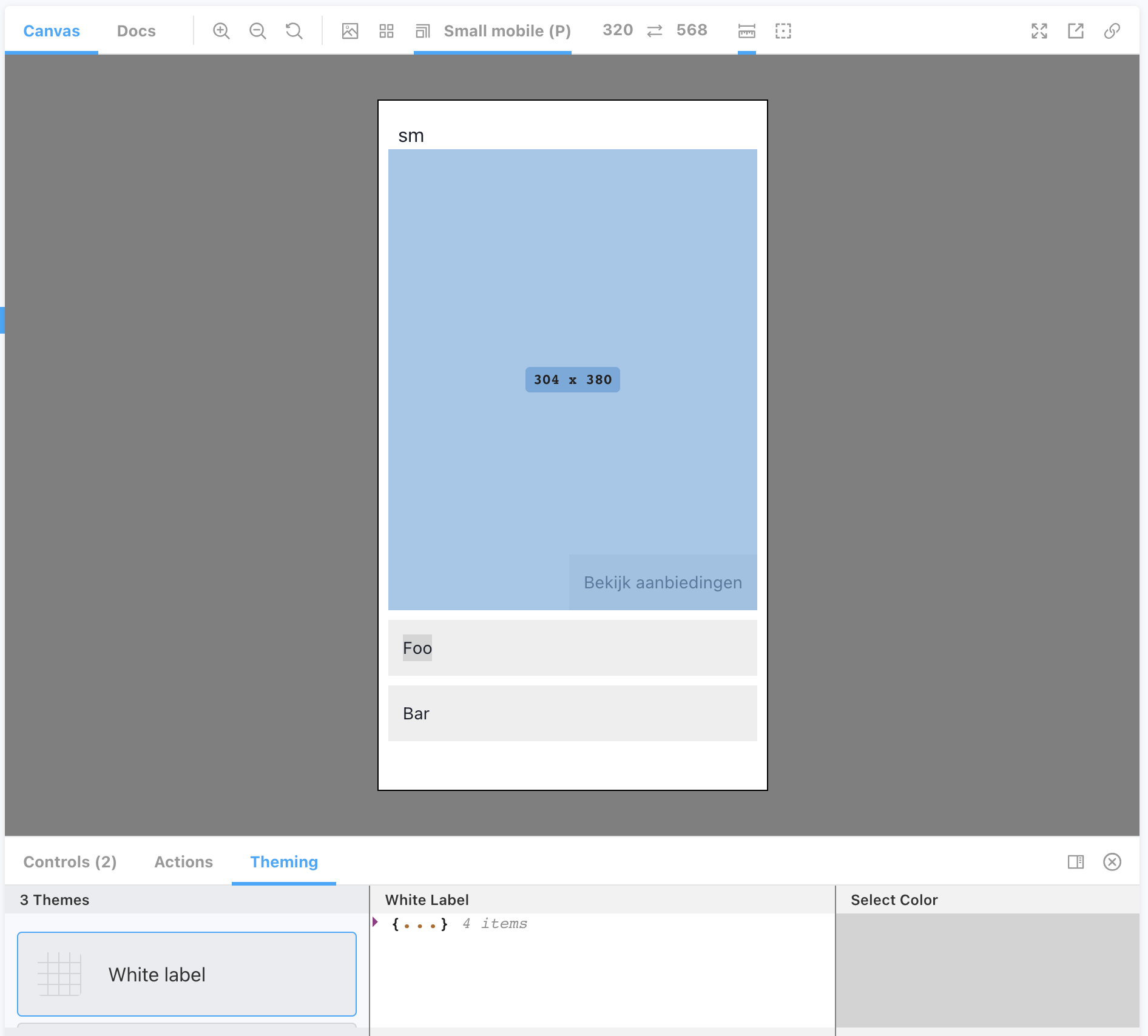 storybook chakra-ui themes addon · Issue #2190 · chakra-ui/chakra-ui · GitHub