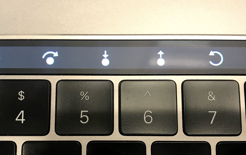 Move the stop Button from the same position of step into · Issue #48720 ...
