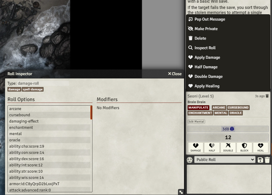 Add predicate to determine whether a spell being cast is a cantrip · Issue #5457 · foundryvtt ...