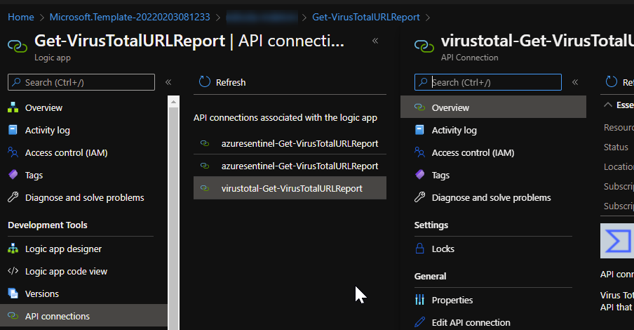 Virus Total Url Enrichment Api Error · Issue 4082 · Azure Azure Sentinel · Github