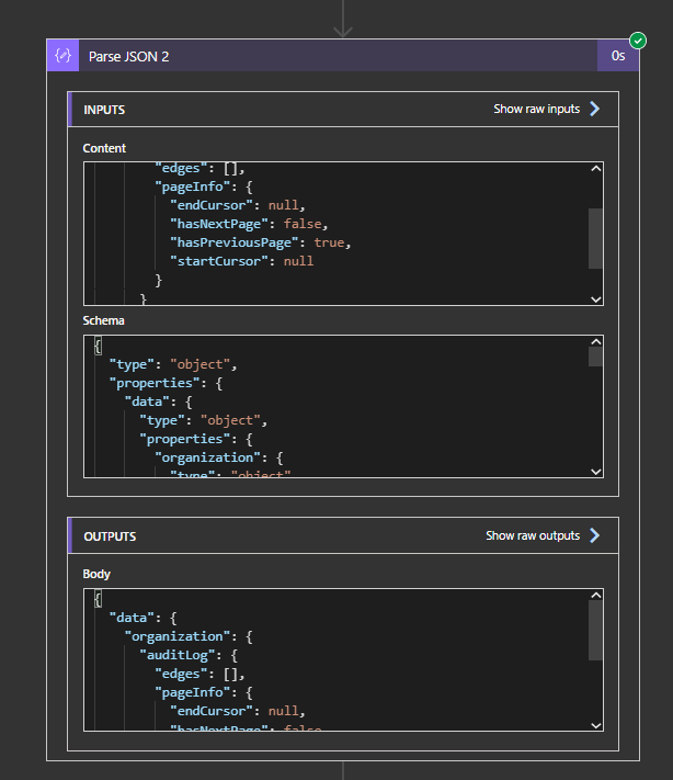 Github Protect Using Logic App And Azure Sentinel · Issue 1020 · Azureazure Sentinel · Github