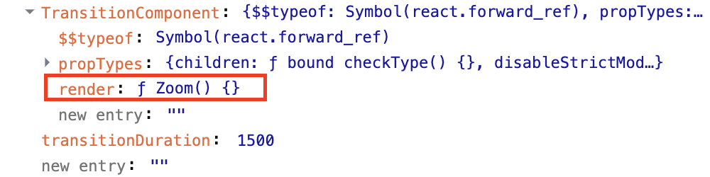 [Select] Collapse as TransitionComponent doesn't work · Issue #27731 · mui/material-ui · GitHub