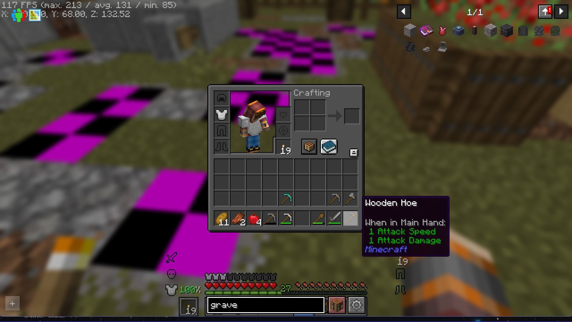 Random Missing Textures · Issue #534 · LunaPixelStudios/Better-MC · GitHub