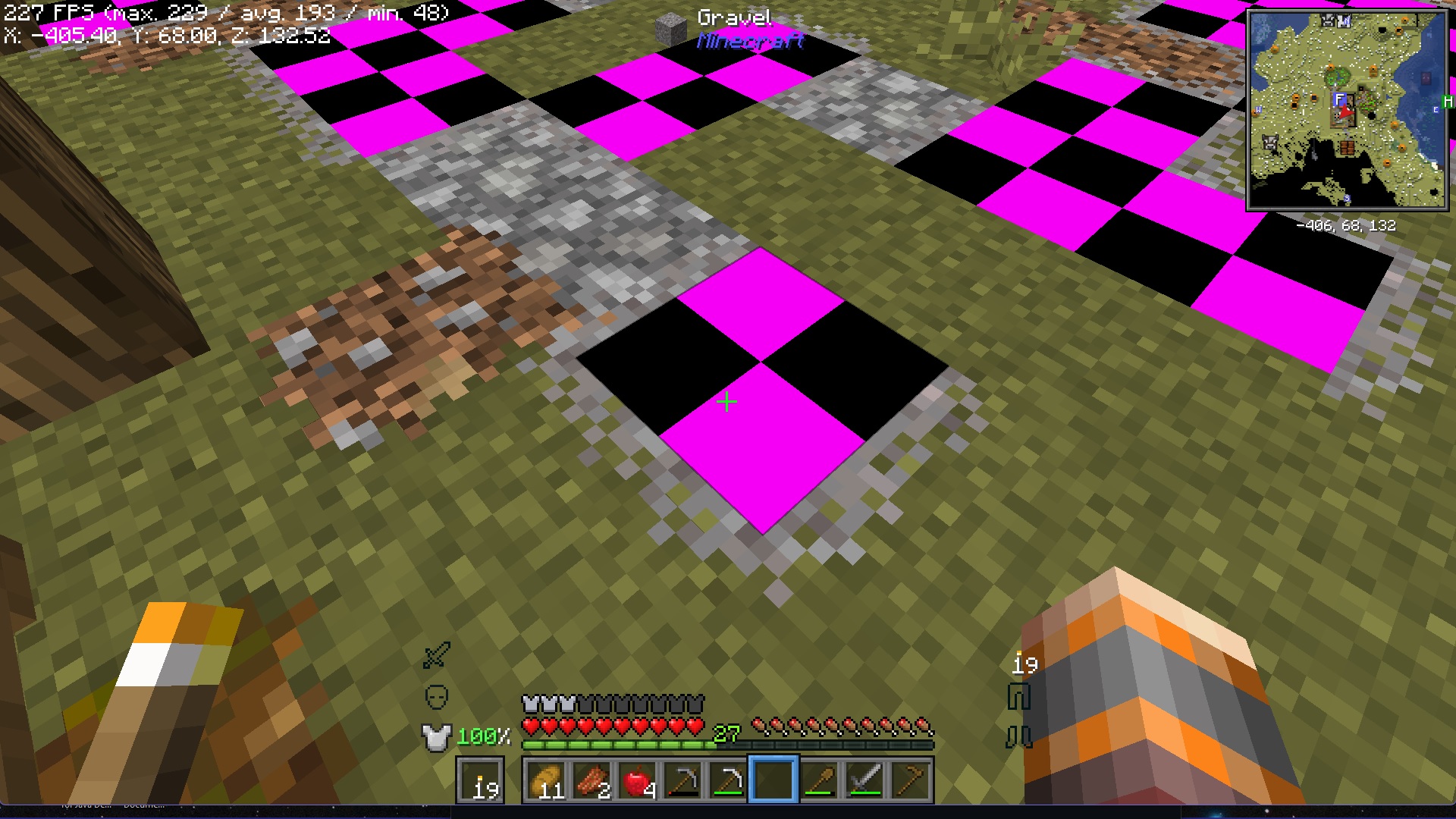 Random Missing Textures · Issue #534 · LunaPixelStudios/Better-MC · GitHub