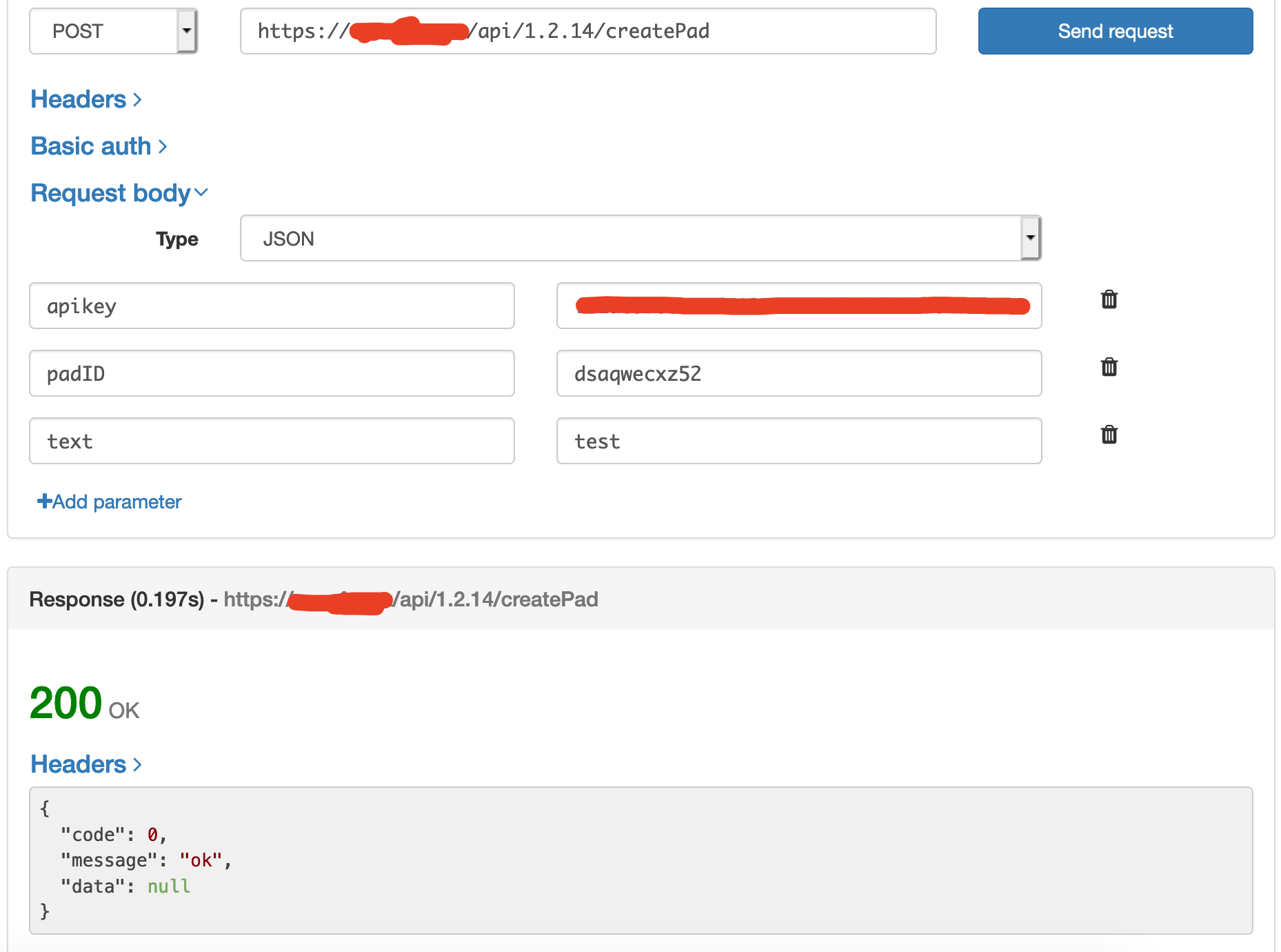 function setPassword only for group pads? · Issue #3946 · ether/etherpad-lite · GitHub