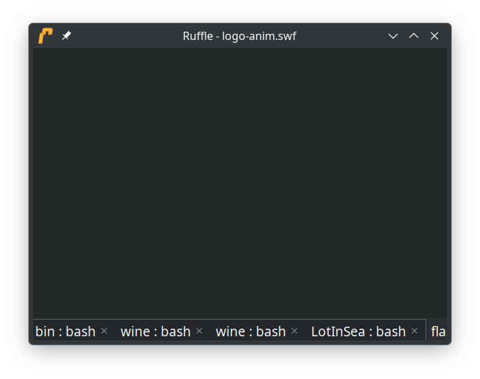 Ruffle vulkan render seems not compatible with nvidia driver · Issue ...