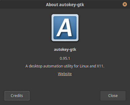 "RuntimeError: release unlocked lock" when using emoji as abbreviation -> afterwards no more ...