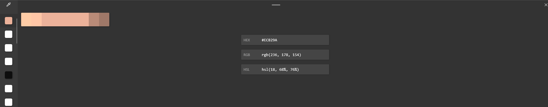 Color Picker can be snapped into zones · Issue #10015 · microsoft ...