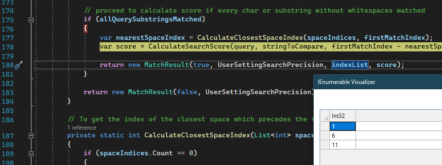 PowerToys Run can't find PowerShell ISE when I type "ISE" but can find ...