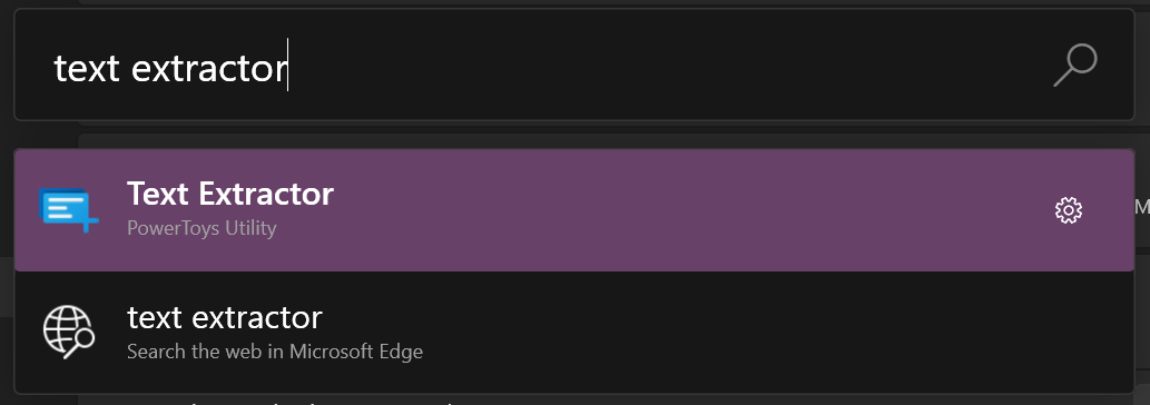 Enhancement: Let user activate PowerToy features in the PowerToys run menu (Alt+space) · Issue ...