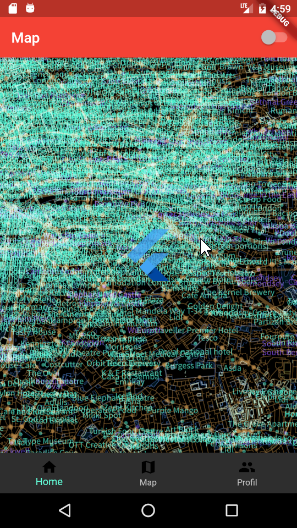 MapBox Style · Issue #645 · fleaflet/flutter_map · GitHub