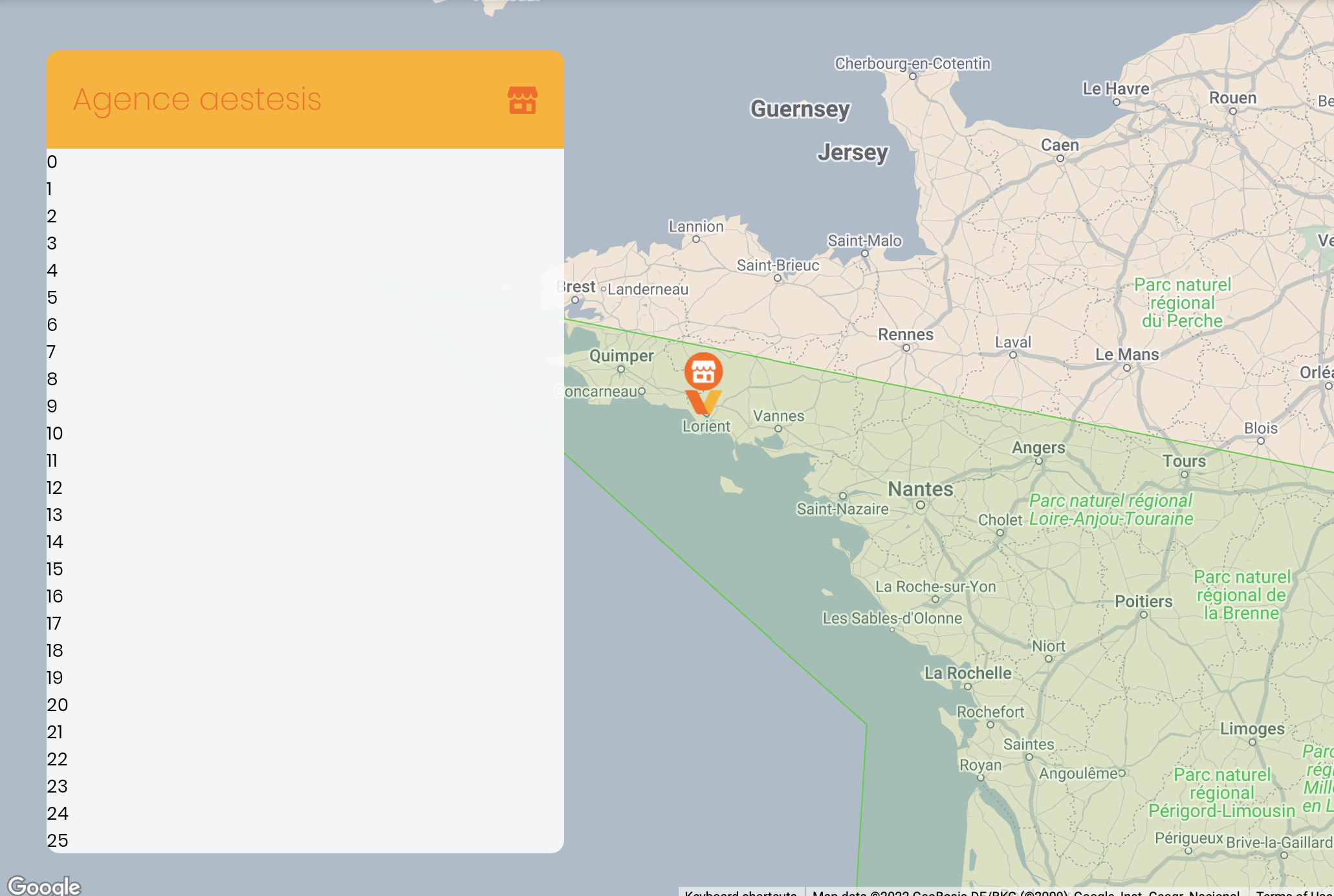 [Pointer interceptor] Mouse events are propogated through the drawer · Issue #98507 · flutter ...