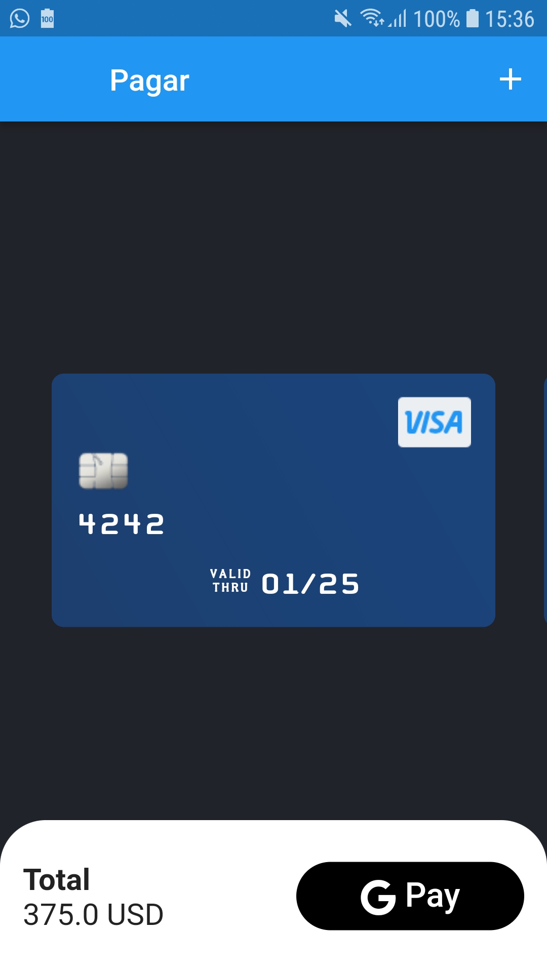 GitHub - johanz97/flutter-stripe-app