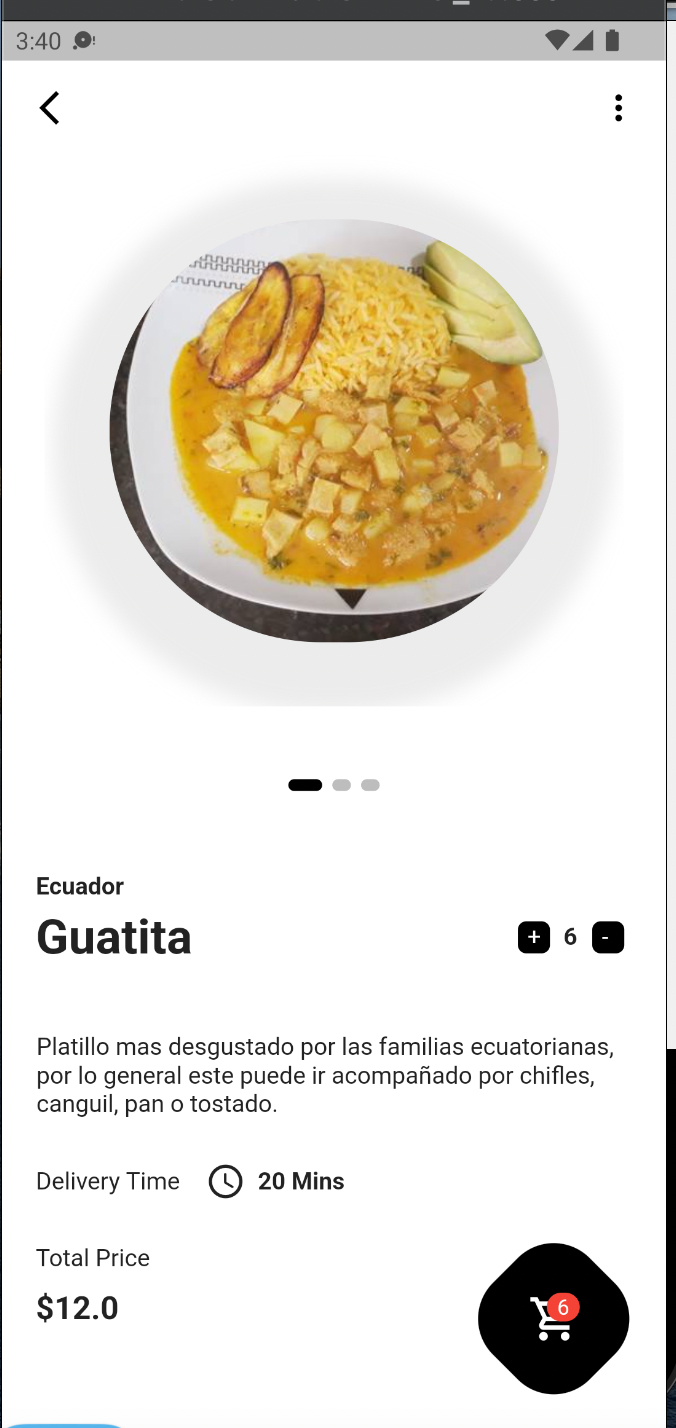 GitHub - johanz97/comidas_app_flutter