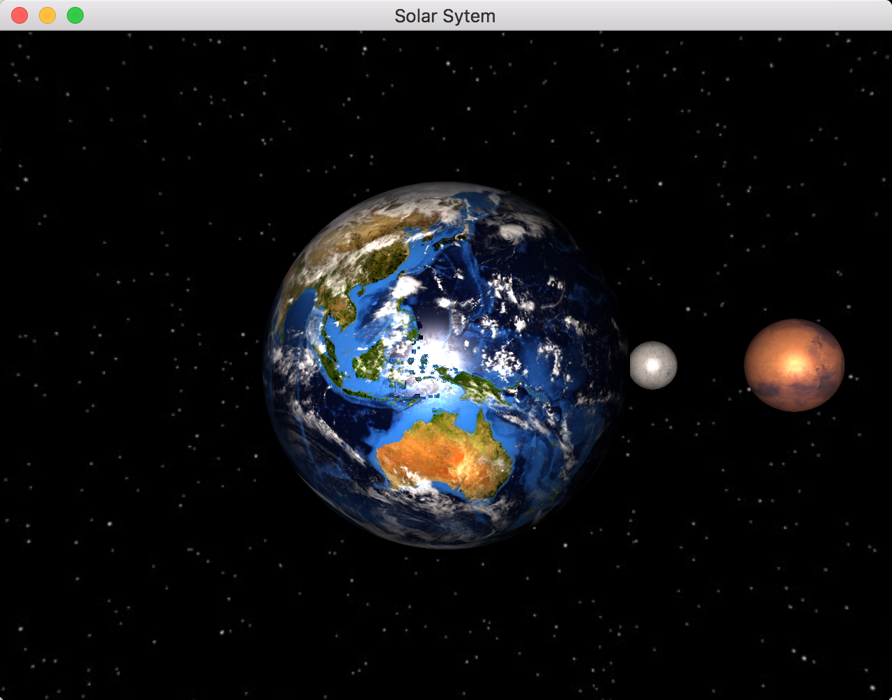 GitHub - zeineb12/Solar: Solar System, project of Introduction to ...