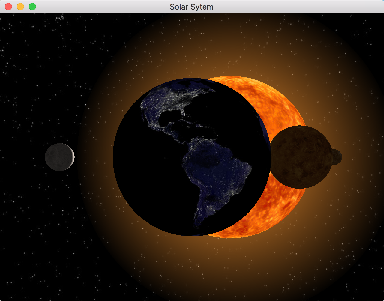 GitHub - zeineb12/Solar: Solar System, project of Introduction to ...
