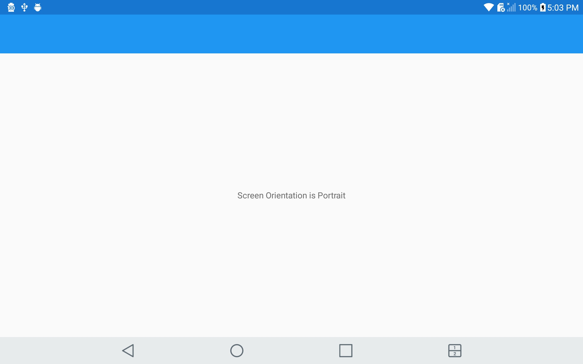 Xamarin.Essentials.NotImplementedInReferenceAssemblyException Android Only · Issue #379 ...