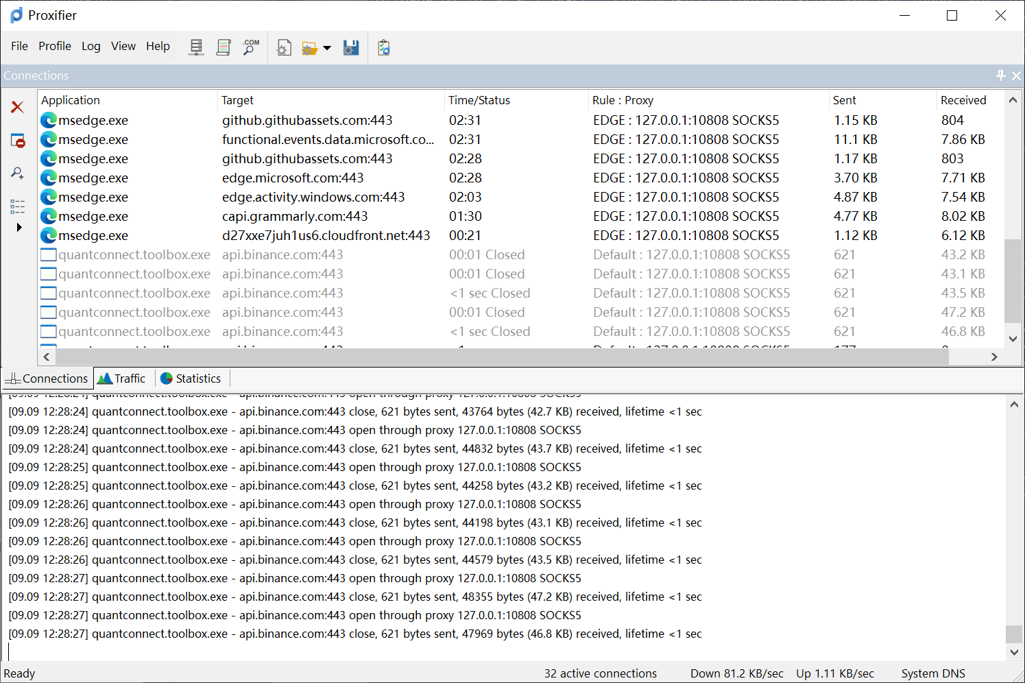 Datadownload toolbox error · Issue #5915 · QuantConnect/Lean · GitHub