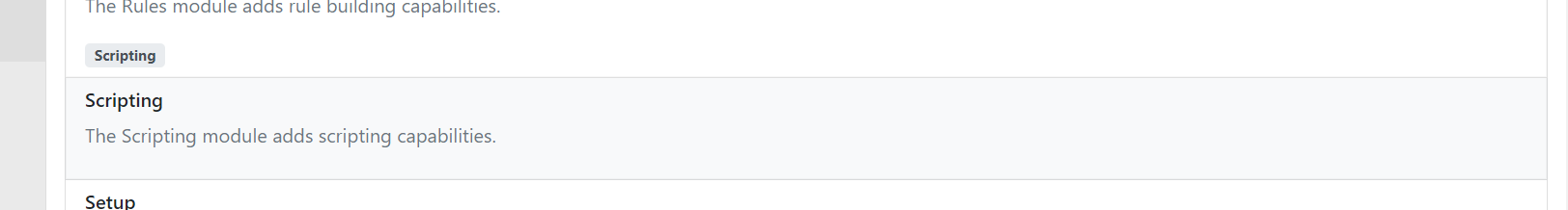How to use scripting feature in page · OrchardCMS OrchardCore · Discussion #11935 · GitHub
