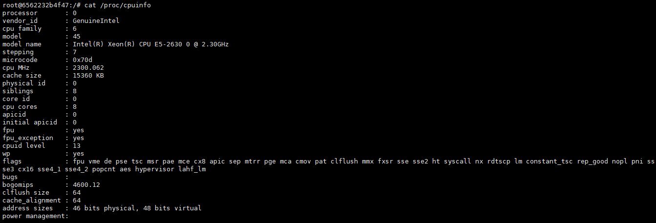 No function of Docker container for DeepVariant · Issue #16 · google/deepvariant · GitHub