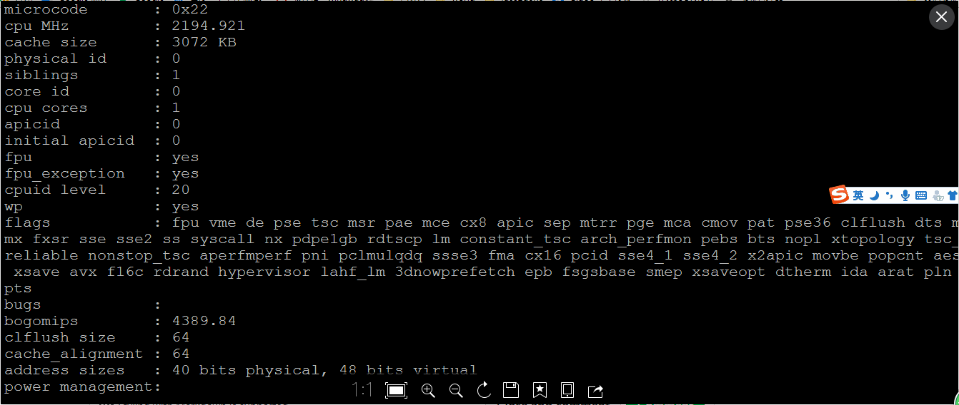 No function of Docker container for DeepVariant · Issue #16 · google/deepvariant · GitHub