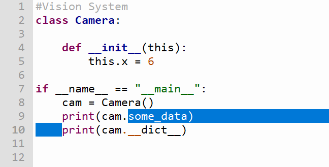 strange behaviour of control+shift+right_arrow on the last word of a ...