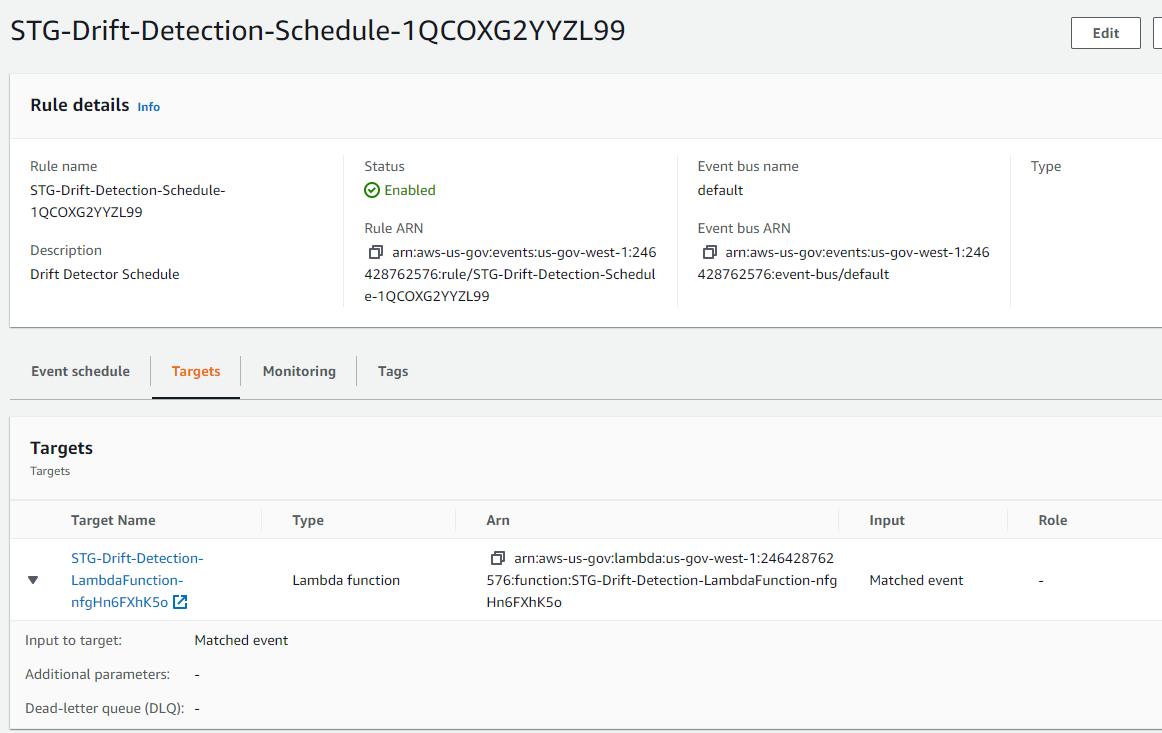 An error occurred (InvalidClientTokenId) when calling the ListStacks operation: The security ...