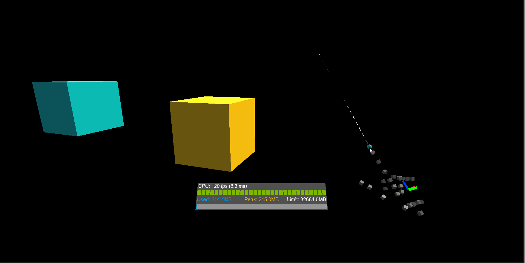 Interactable Focus broken. Activates when not actually in focus · Issue ...