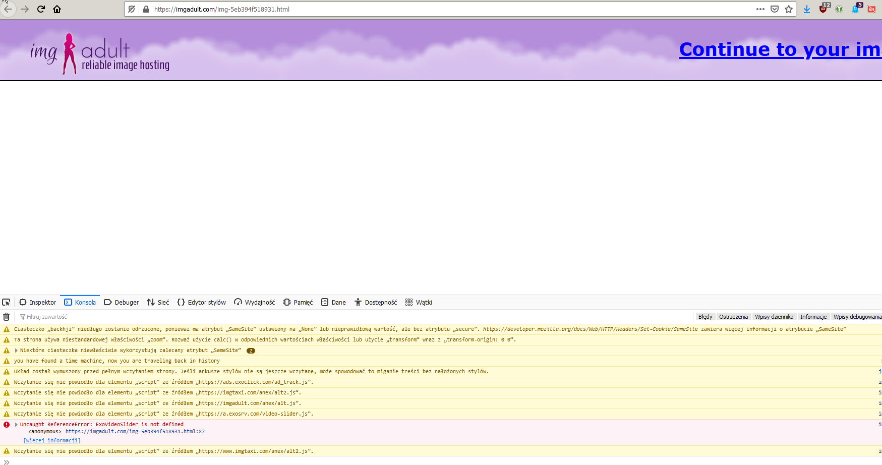 imgadult, imgdrive, imgwallet, imgtaxi - does not work · Issue #388 ...