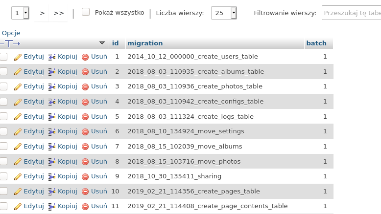 migration from v3 to v4 failed · Issue #908 · LycheeOrg/Lychee · GitHub