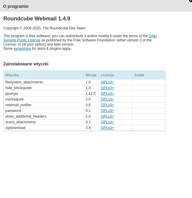 Weird error - STARTLS failed - authentication failed · Issue #8491 · roundcube/roundcubemail ...