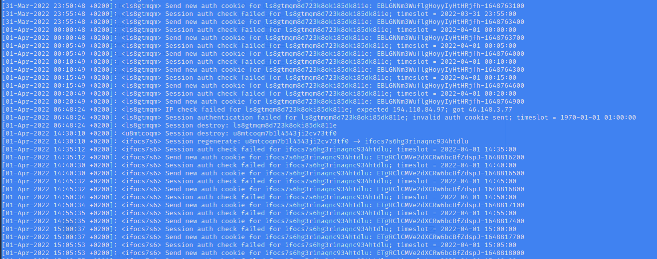 Weird error - STARTLS failed - authentication failed · Issue #8491 · roundcube/roundcubemail ...