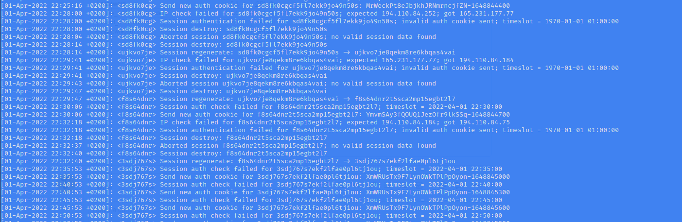 Weird error - STARTLS failed - authentication failed · Issue #8491 · roundcube/roundcubemail ...