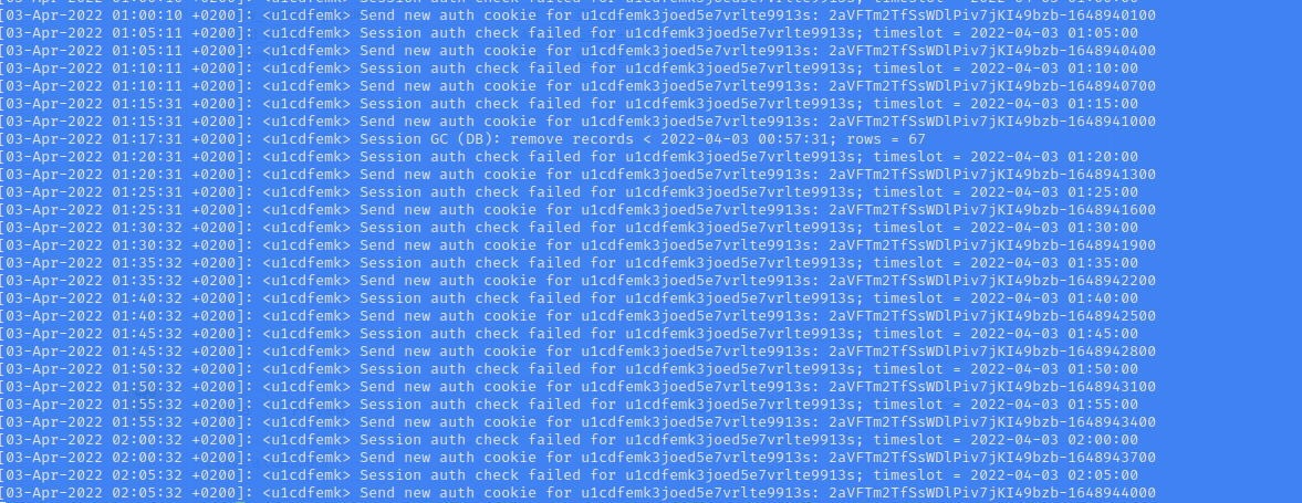 Weird error - STARTLS failed - authentication failed · Issue #8491 · roundcube/roundcubemail ...